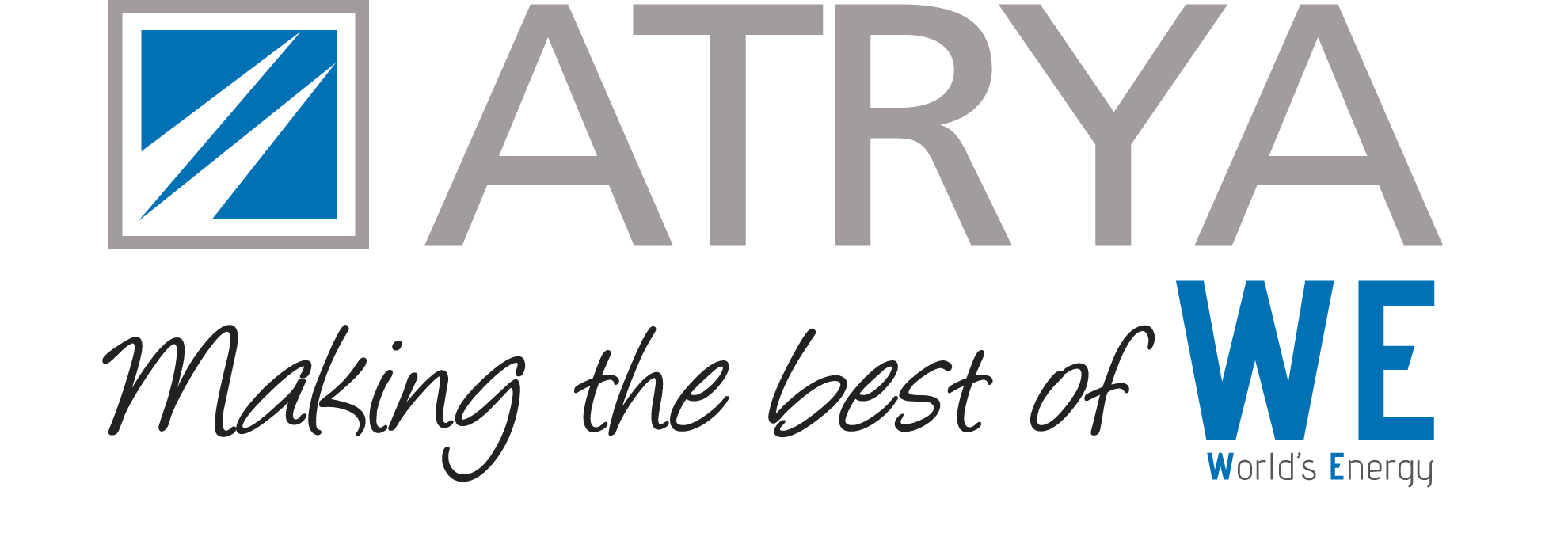 Groupe - Tryba Energy